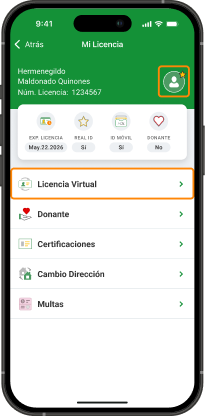 CESCO Digital | Accede a tus datos y la del vehículo al alcance de tu ...
